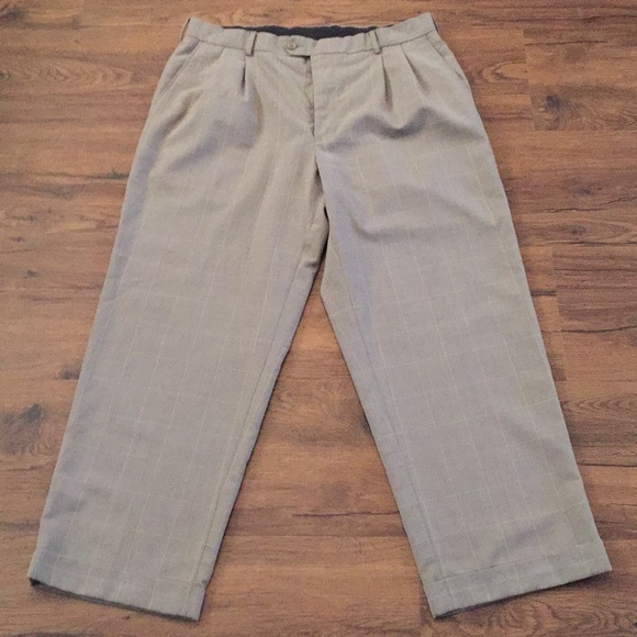 George | Pants | Mens Dress Slacks 36 X 29 | Poshmark